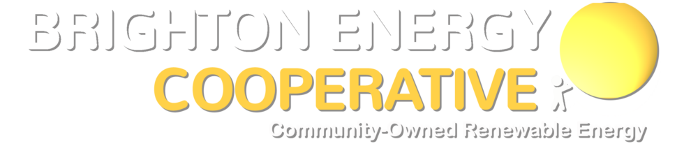 Brighton Energy Coop - Community Energy in Brighton and Beyond!