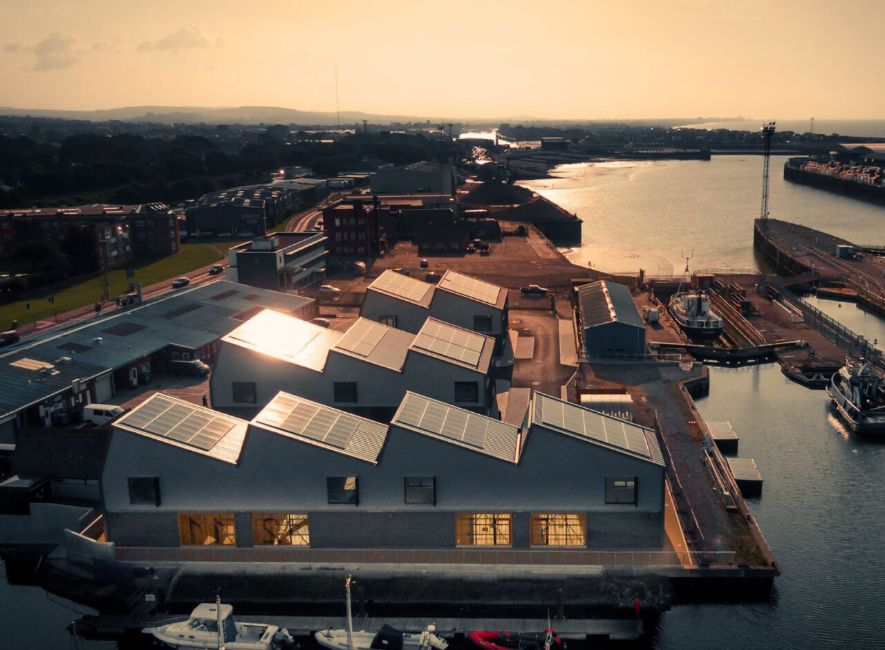 Brighton Energy Coop - Community Energy in Brighton and Beyond!